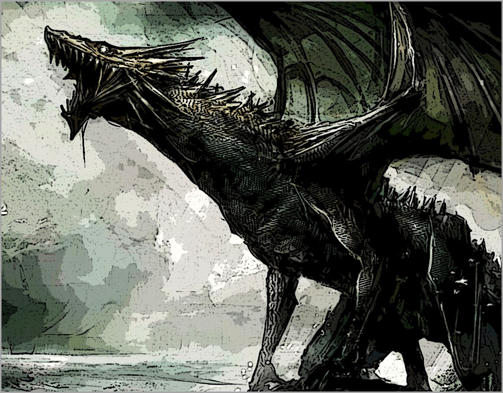 Wrap your fear around you like a warm blanket to survive your darkest ...